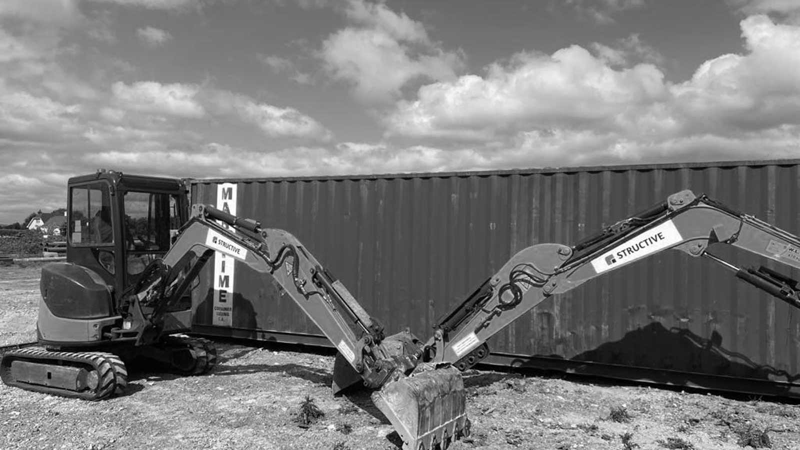 About Structive Engineering Ltd | Gort, Galway, Ireland